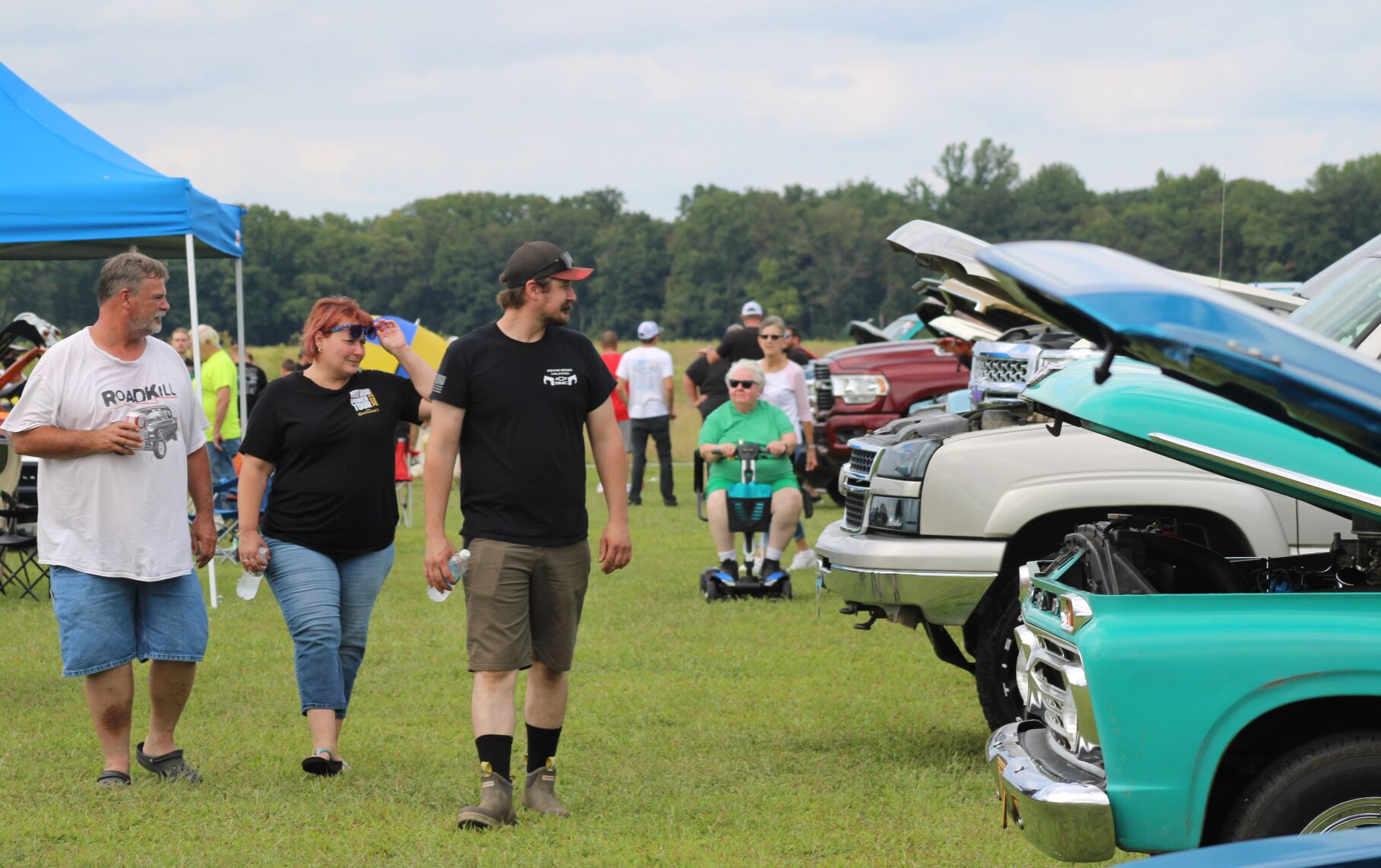 Greensboro Car Show & Music Fest a big hit for locals | Local | stardem.com