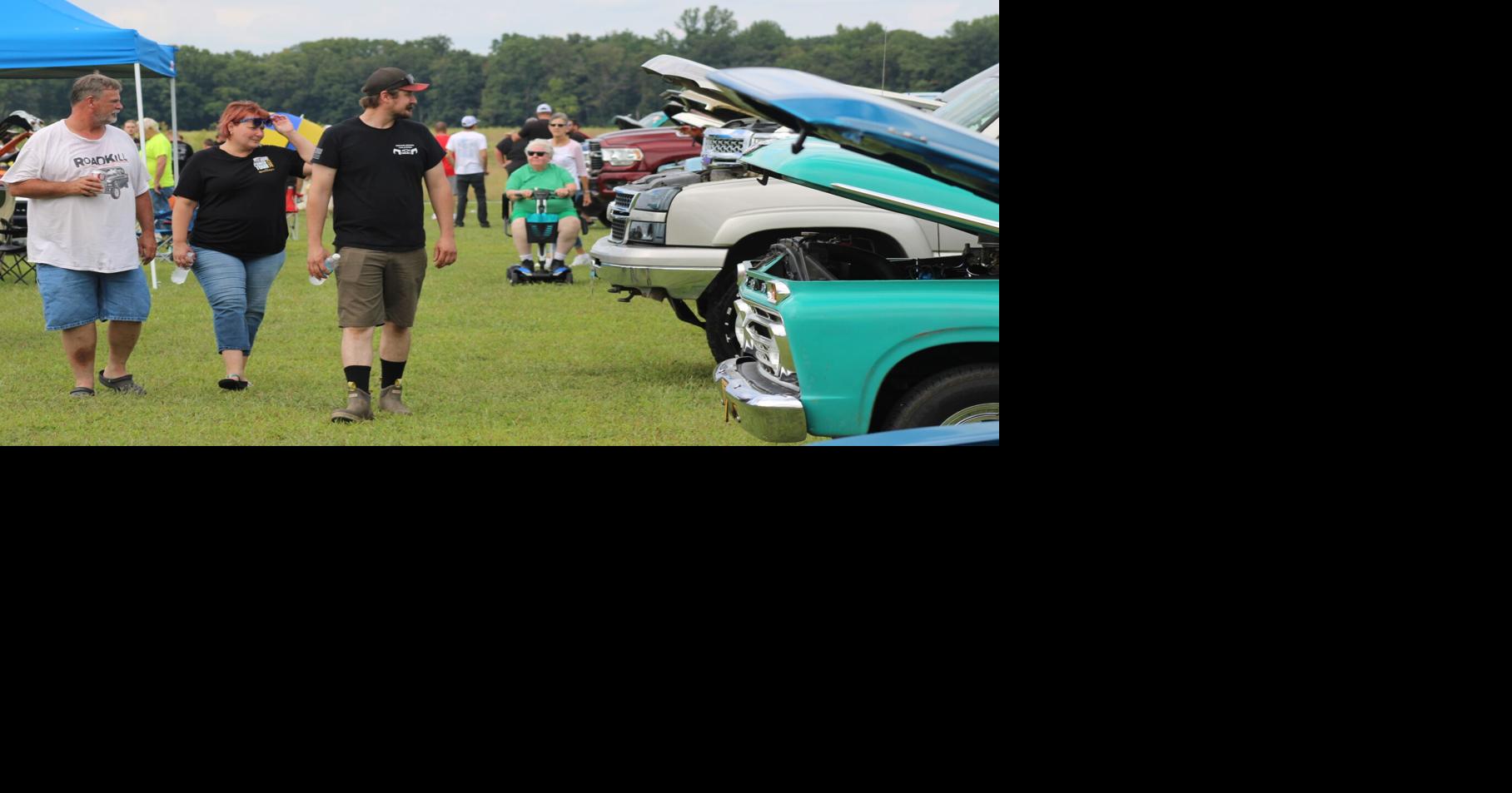 Greensboro Car Show & Music Fest a big hit for locals | Local | stardem.com
