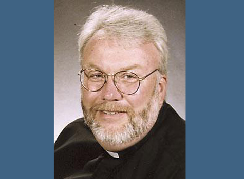 Priest charged with stealing from two Del. parishes | Local | stardem.com