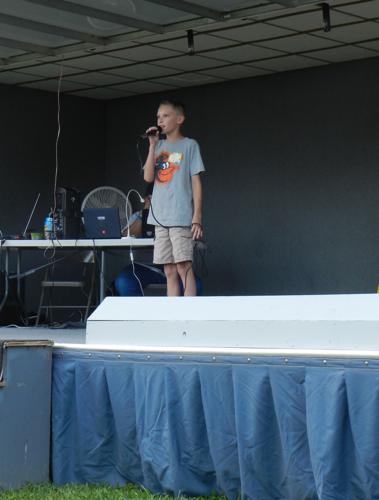 Sudlersville's got talent | Local | stardem.com