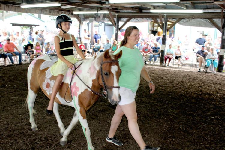 Pretty Animal Contest winners announced | Local | stardem.com
