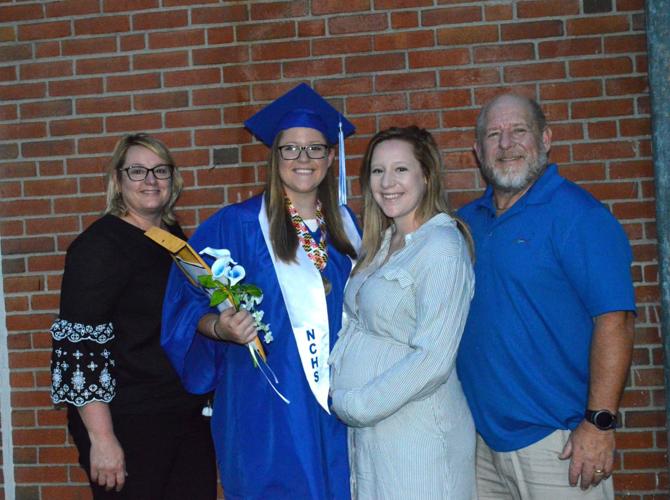 Photo Gallery: North Caroline High School 2019 Graduation Part 1 | Life ...