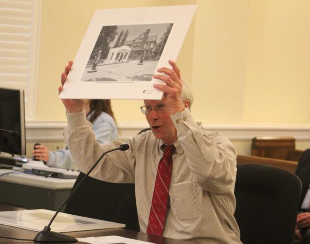 Council hears early comments on Talbot budget | Local | stardem.com