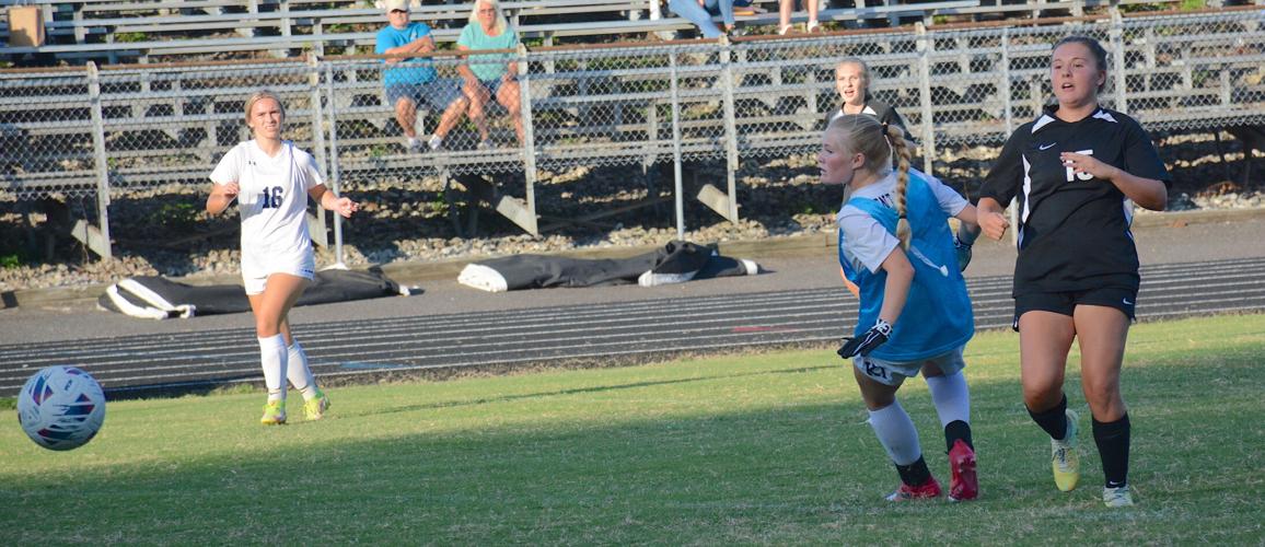 Bucs' better half too much for Easton | Sports | stardem.com