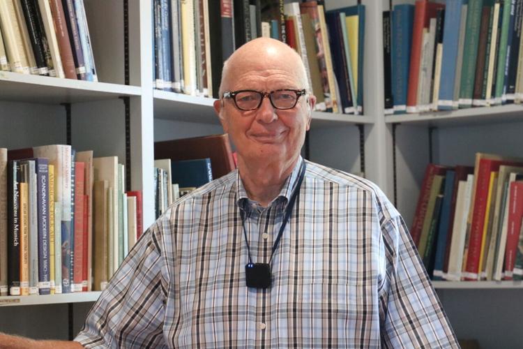 A few final classes from Chesapeake Forum this fall | Life | stardem.com