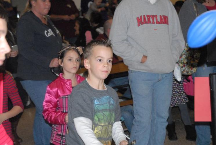 Photo Gallery: 2013 Ridgely Elementary Winterfest | Life | stardem.com