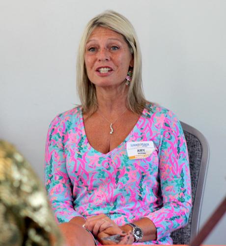 Support is vital to change-makers in smaller communities | Local ...