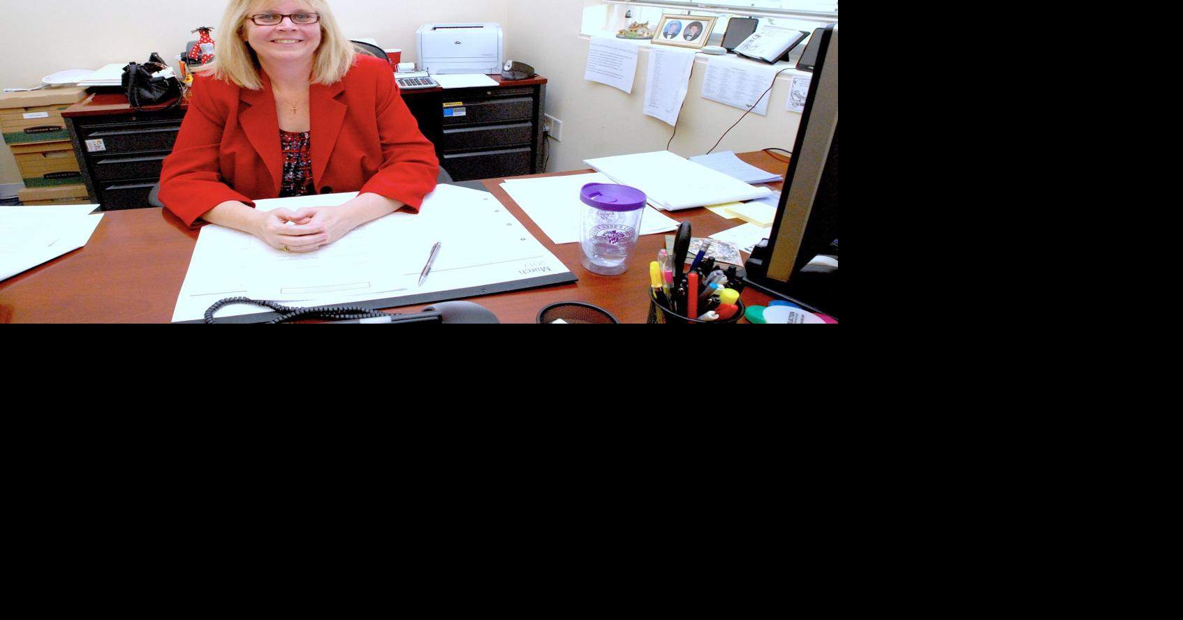 Cook is new Talbot County elections director | Spotlight | stardem.com