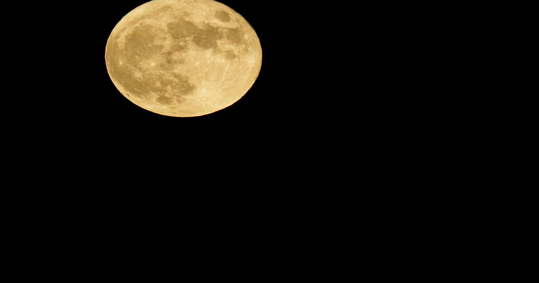 NASA: Moon wobble, lunar path to cause big increase in floods on ‘every ...