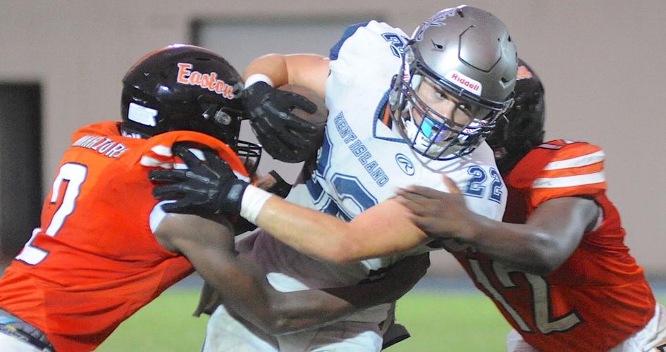 Warriors, Bucs set for round two | Sports | stardem.com
