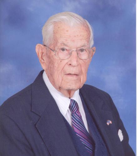 Chesterwye event to honor Harry Rhodes | Local | stardem.com