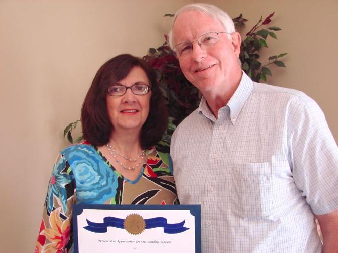 Character Counts thanks volunteers at annual luncheons | Life | stardem.com