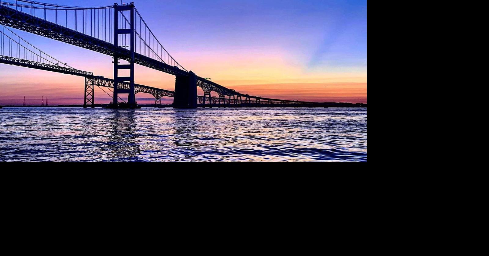OPINION: Bay Bridge should be built through public-private partnership ...