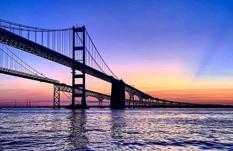 OPINION: Bay Bridge should be built through public-private partnership ...
