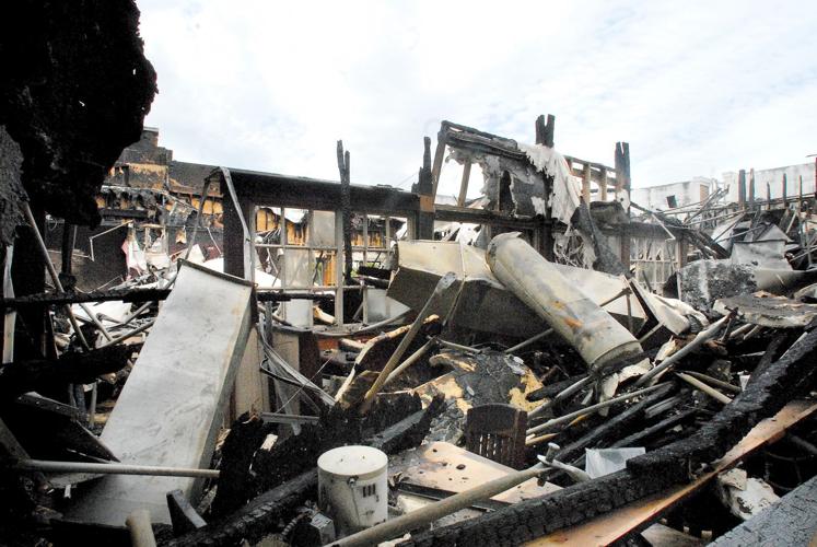Faulty toaster blamed for Bob Evans fire | Spotlight | stardem.com