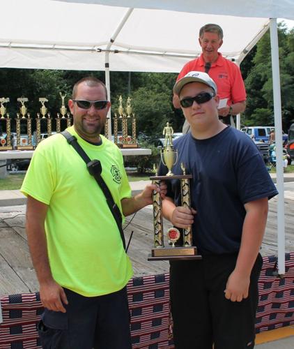 Delightful day in Betterton | Local | stardem.com