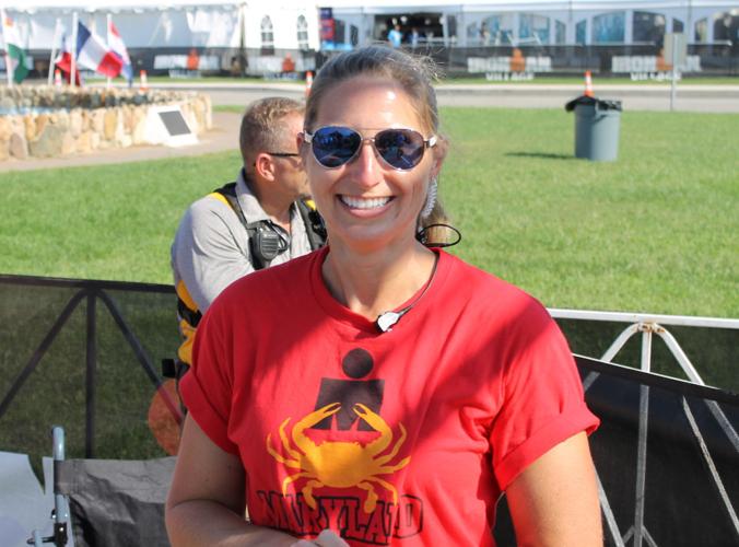 Ironman Maryland returns | News | stardem.com