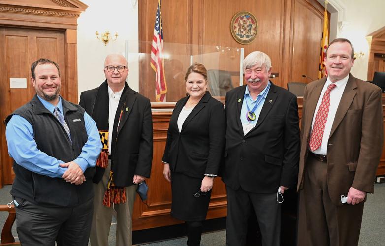 Price sworn in as new circuit court judge | Local | stardem.com