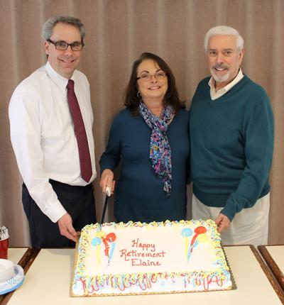Character Counts' Elaine Butler to retire May 1 | Local | stardem.com