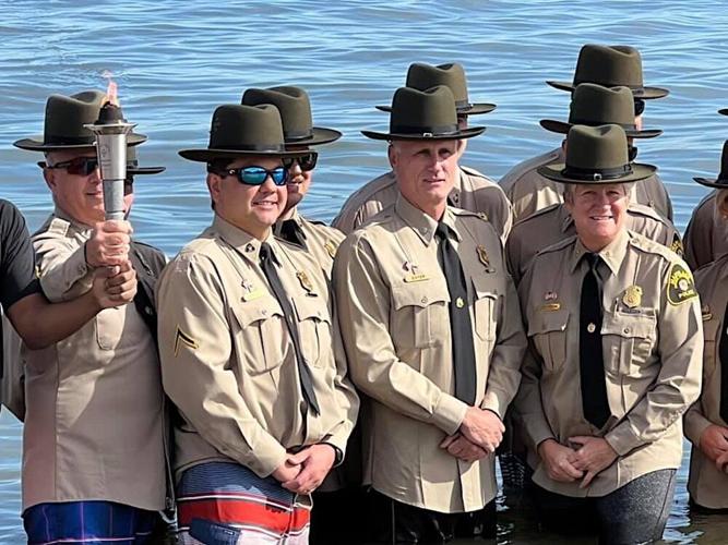 Baker retires as NRP superintendent | Local | stardem.com