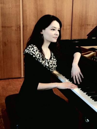 Grace Lutheran Church concert series starts Sunday | Music | stardem.com