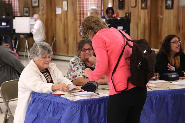 Election Day 2014 | Photos | stardem.com