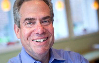 Ronald Weich is new University of Baltimore law school dean | Business ...