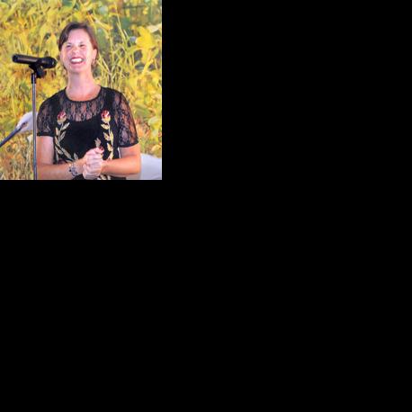 Reception to honor Amy Haines | Photos | stardem.com