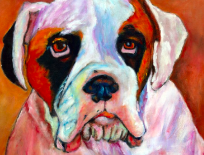 Eastern Shore artists featured in virtual exhibition | Life | stardem.com