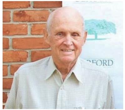 G. Robert Moffett Jr. | Obit | stardem.com