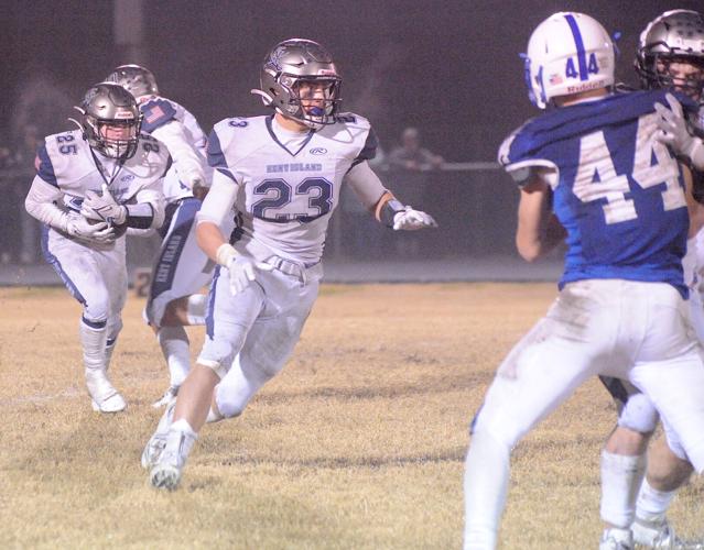 Bogardus, Buccaneers charge into state semifinals | Sports | stardem.com