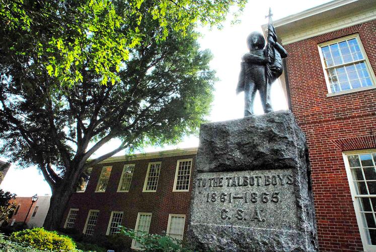 Debate over Talbot Boys statue | Local | stardem.com