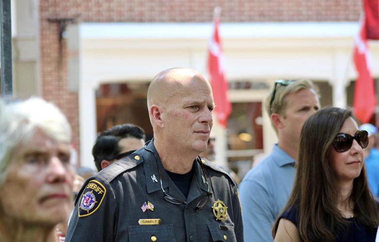 Talbot County Sheriff's Office to place cameras in patrol cars | Local ...