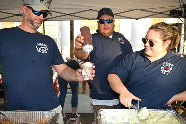 Summerfest brings the streets of Denton alive | Life | stardem.com