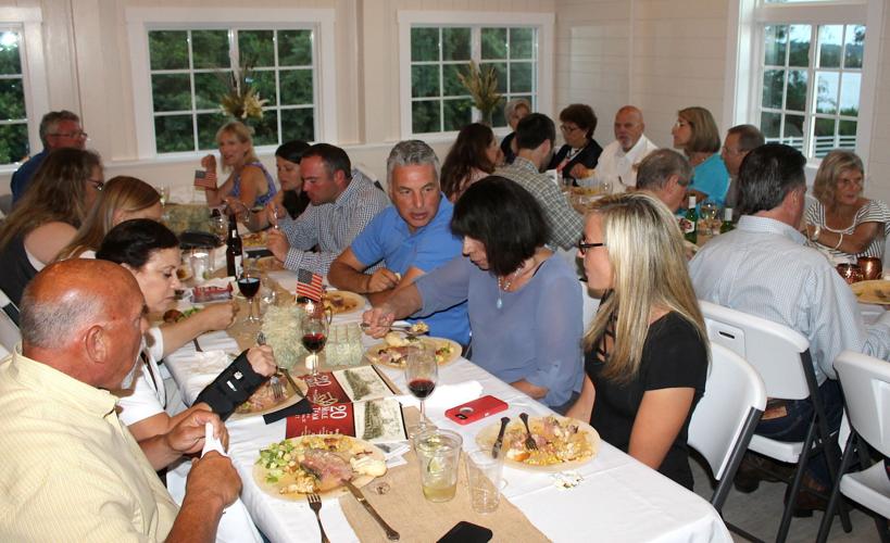 20-Mule Team visits Centreville | Local | stardem.com