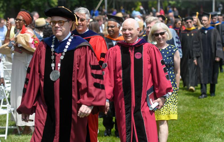 Washington College graduates Class of 2023 | Local | stardem.com