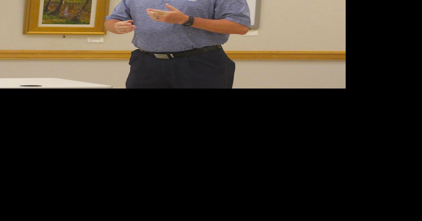 Golf course general manager discusses economic impact | Business ...