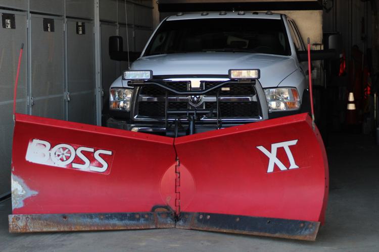 6 to 8 inches of snow expected in Tuesday evening winter storm | Local ...