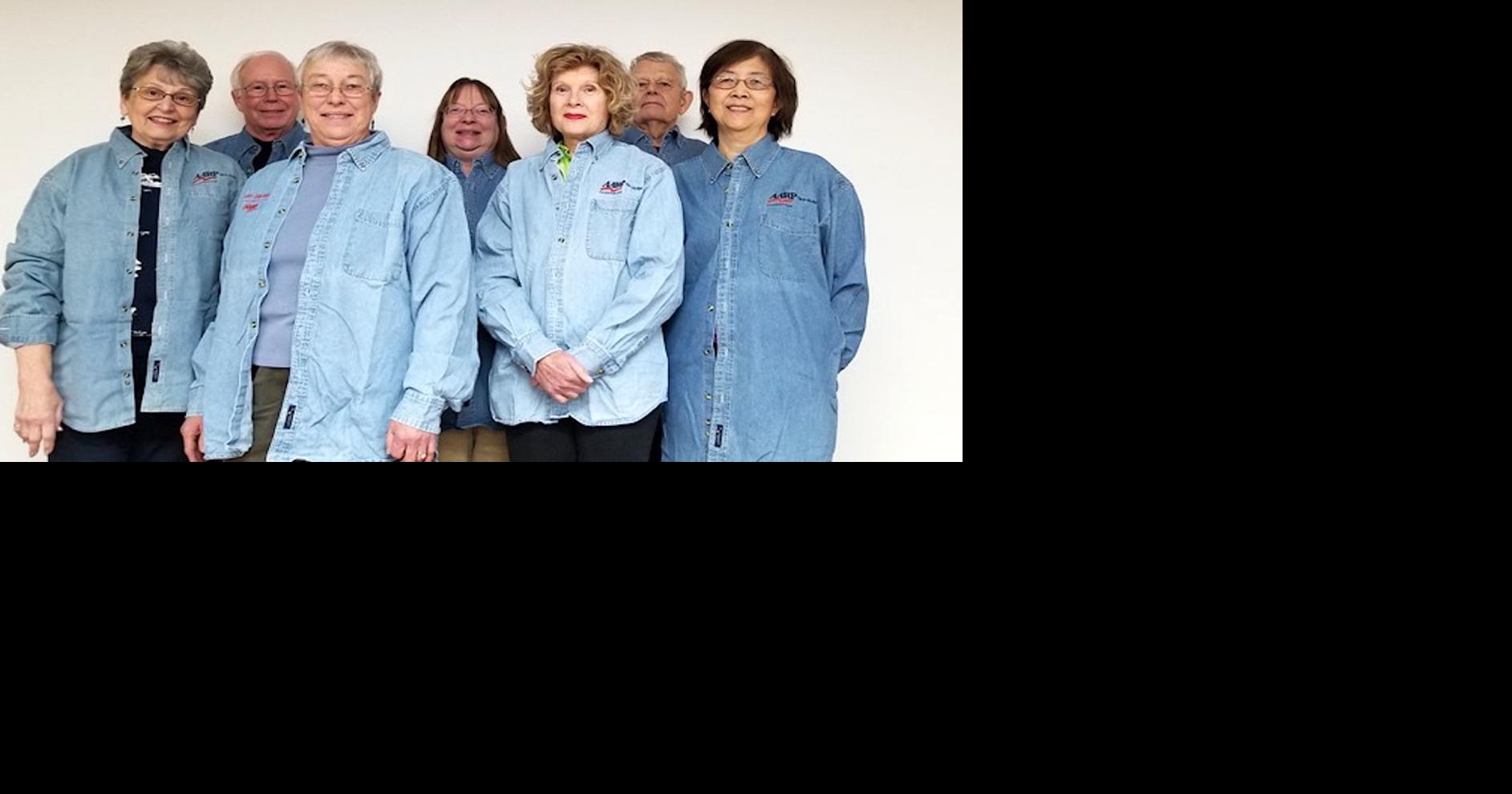 AARP tax prep begins at Cambridge library Feb. 8 | Life | stardem.com