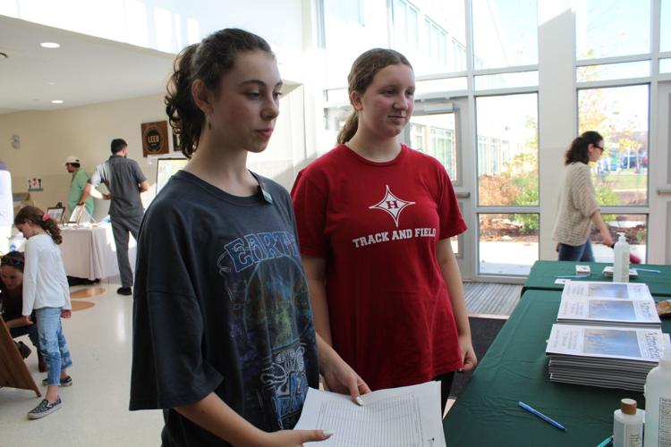 Mermaids, decoys beckon kids | Waterfowl Festival | stardem.com