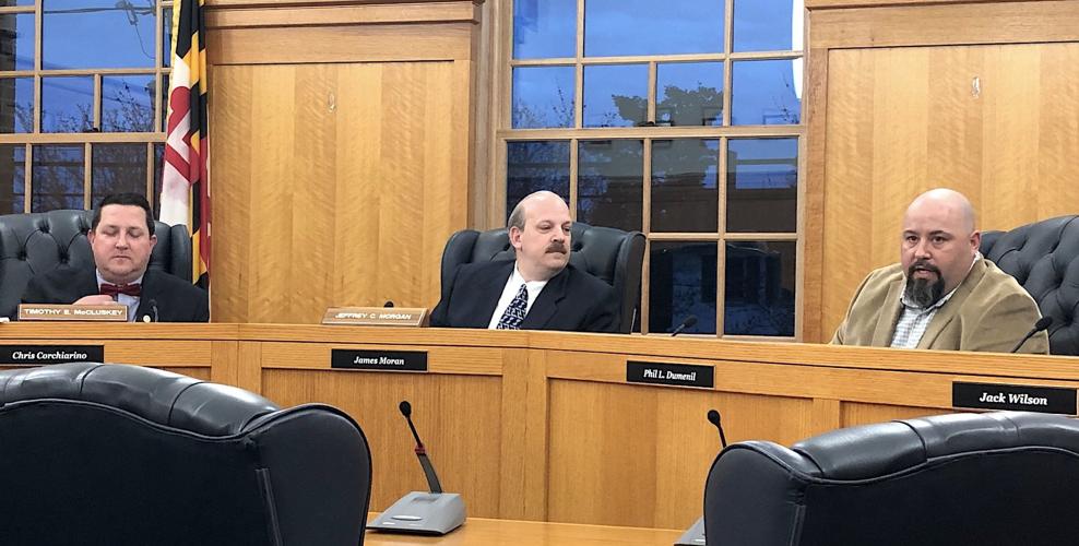 Shonts takes seat on town council | Local | stardem.com