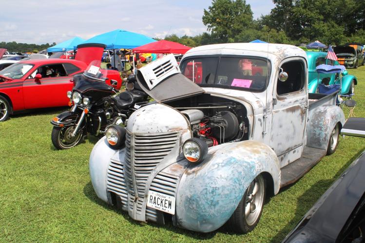 Greensboro Car Show & Music Fest a big hit for locals | Local | stardem.com