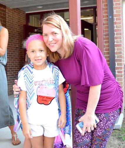 CCPS has smooth start to school year | Life | stardem.com