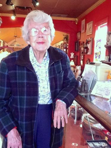 Harrison celebrates 90th birthday | Life | stardem.com