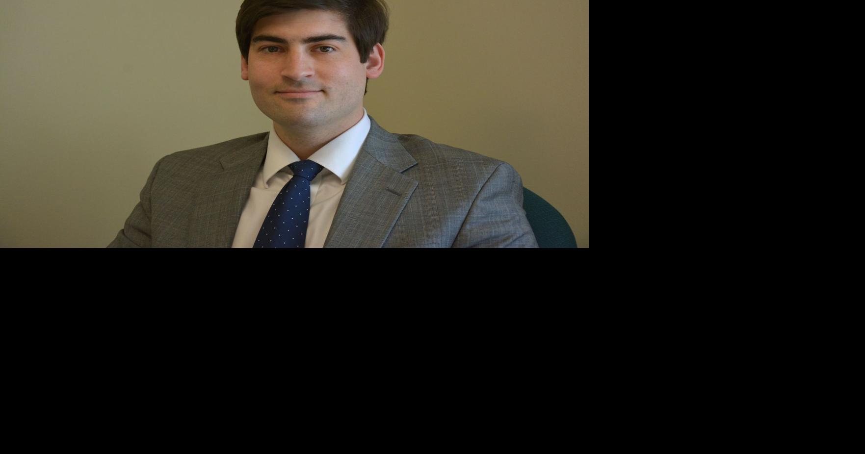 Mowell joins Kent prosecutor's office | Local | stardem.com
