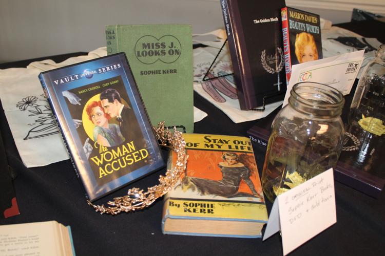 Denton's famed author Sophie Kerr celebrated Nov. 4 | Local | stardem.com