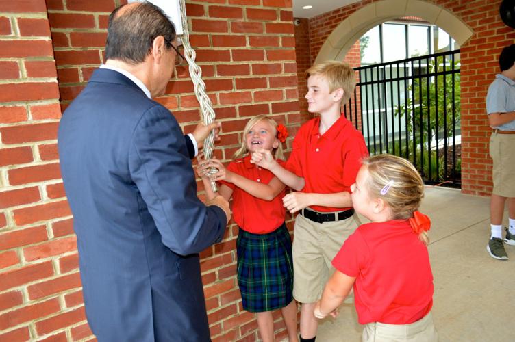 The Country School unveils renovated campus | Local | stardem.com