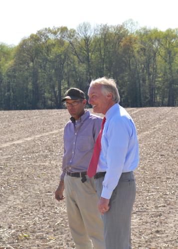 Godfrey Farms receives recognition from comptroller | Local | stardem.com