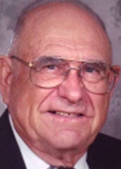 John A. Hessler | Obituaries | stardem.com