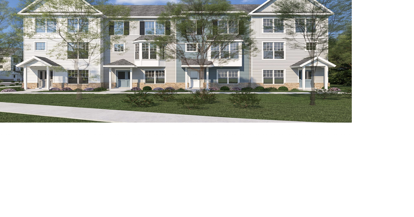 27-unit townhome development proposed in St. Michaels | Local | stardem.com
